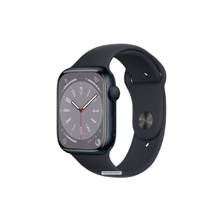 APPLE WATCH SERIES 8 45MM – CT Technology