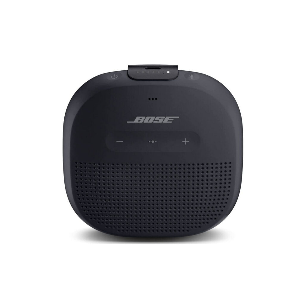 PARLANTE BOSE MICRO BLACK – CT Technology