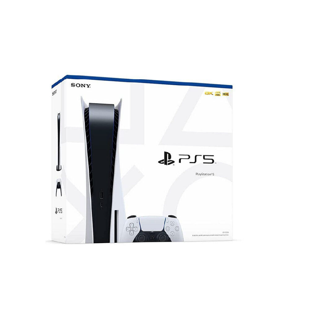 PLAY STATION PSP 5 DISCO – CT Technology