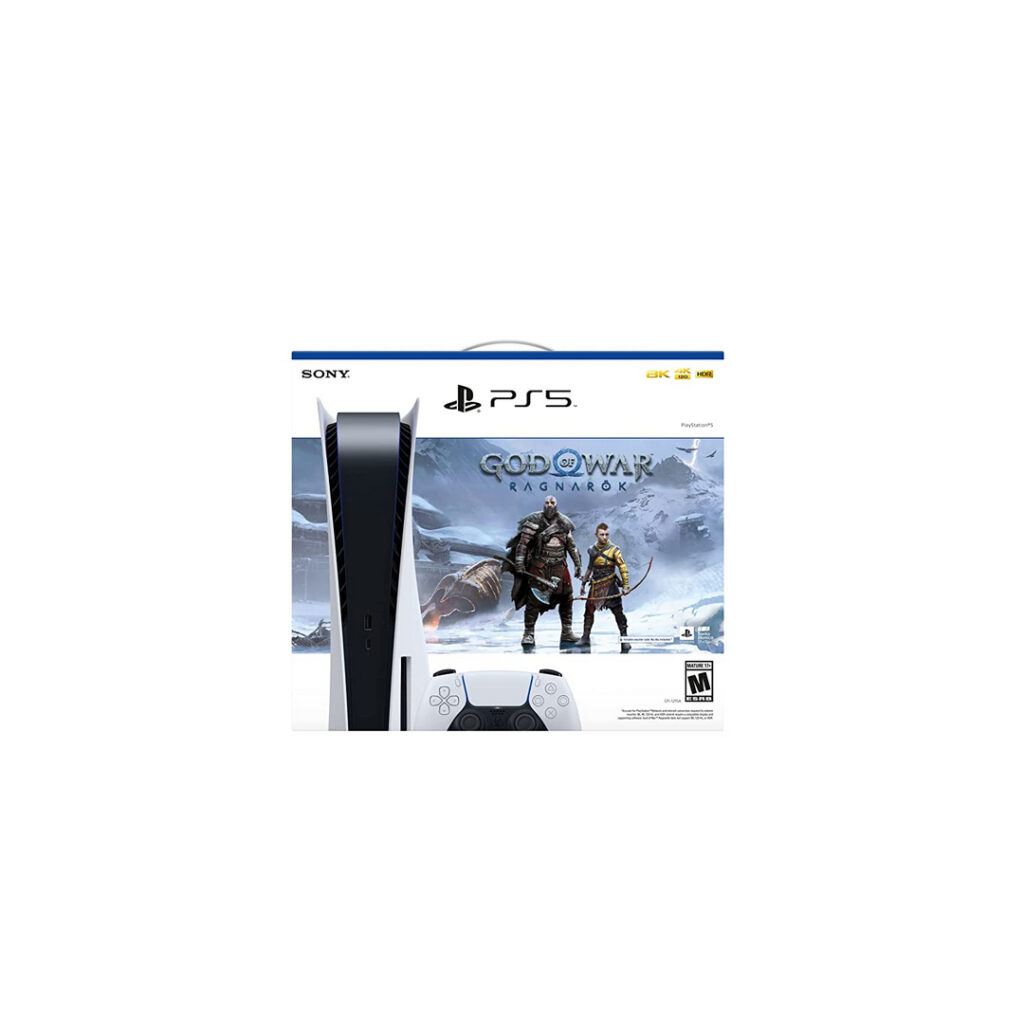 PLAY STATION PSP 5 DISCO CON JUEGO GOD OF WAR – CT Technology